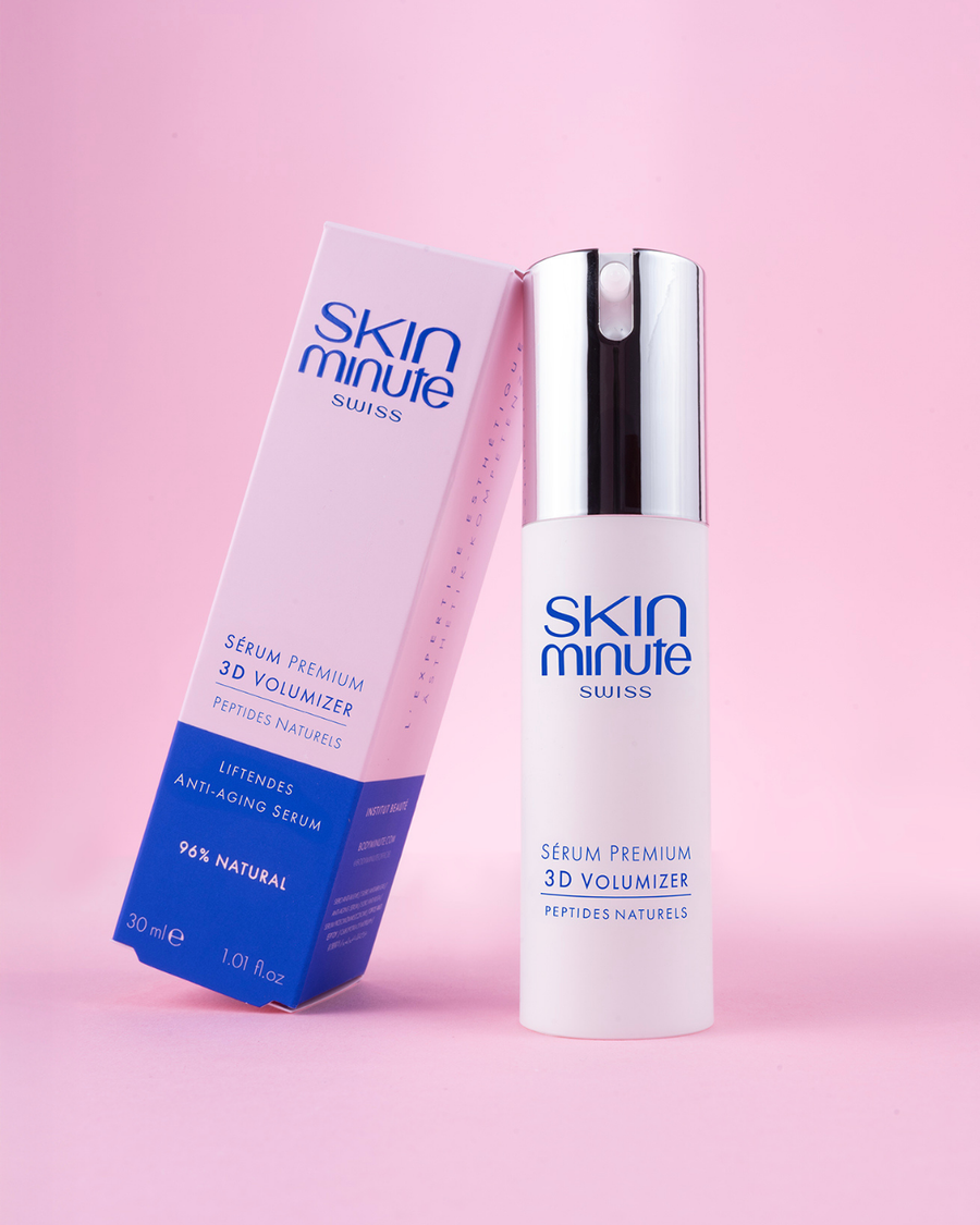 Skinminute Swiss Biotech